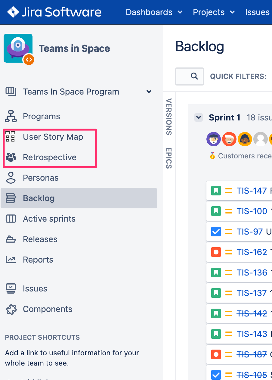 Finding Easy Agile TeamRhythm in Jira Finding Easy Agile TeamRhythm in Jira